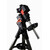 Omegon Telescope Pro Astrograph 254/1016 GEM45G LiteRoc