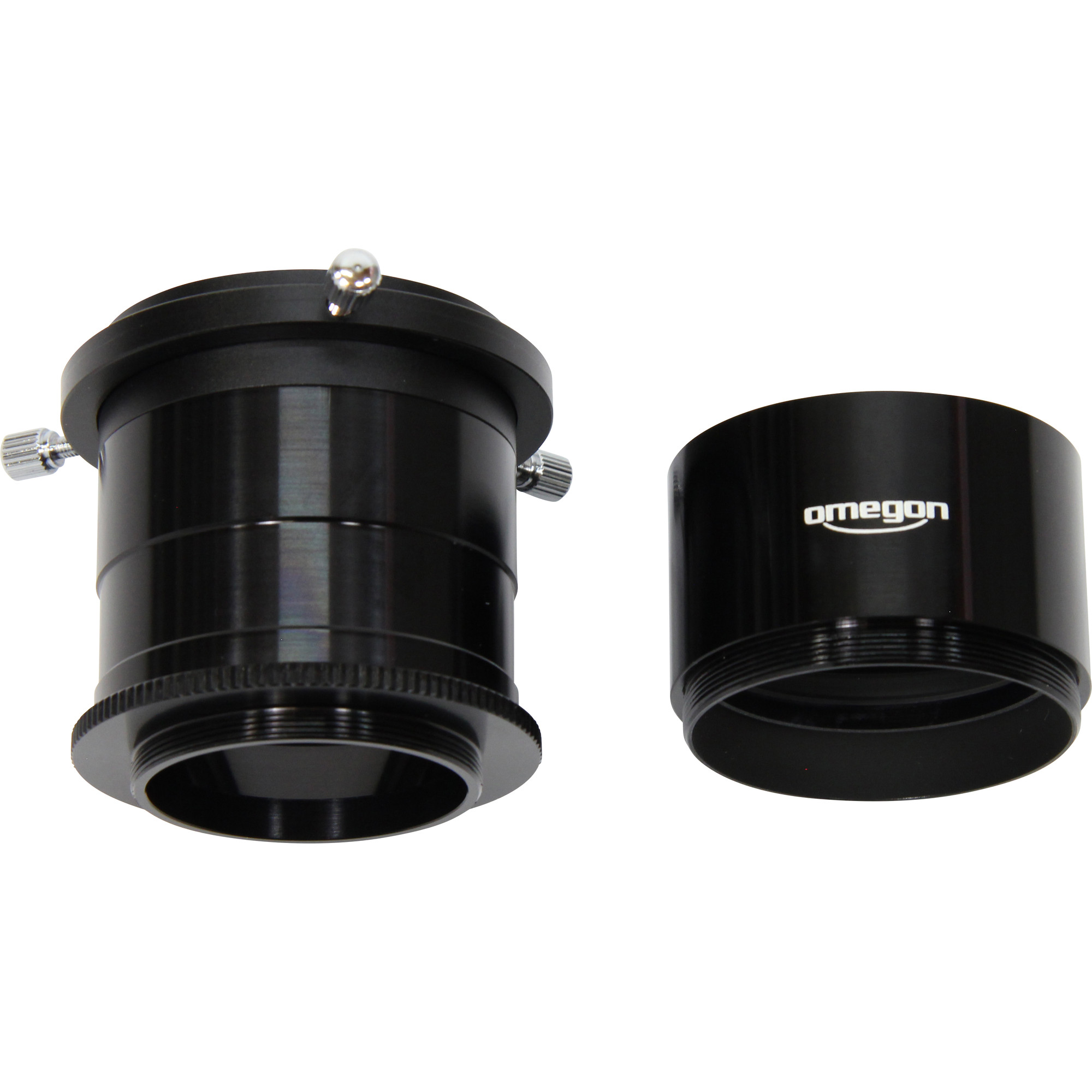 Omegon Apochromatic refractor Pro APO AP 104/650 ED OTA + 2'' Field ...