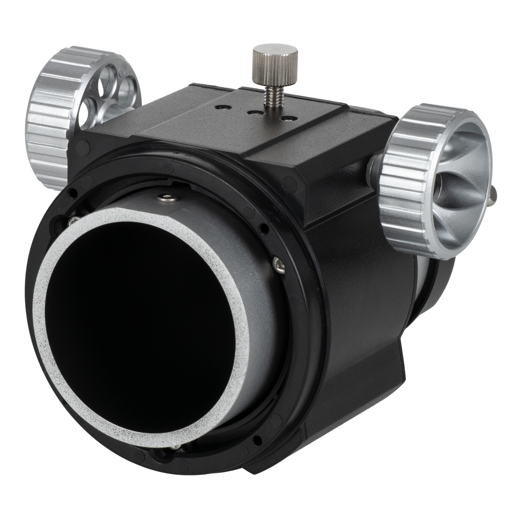 Omegon Alpha Crayford focuser 2" for Newtonian telescopes