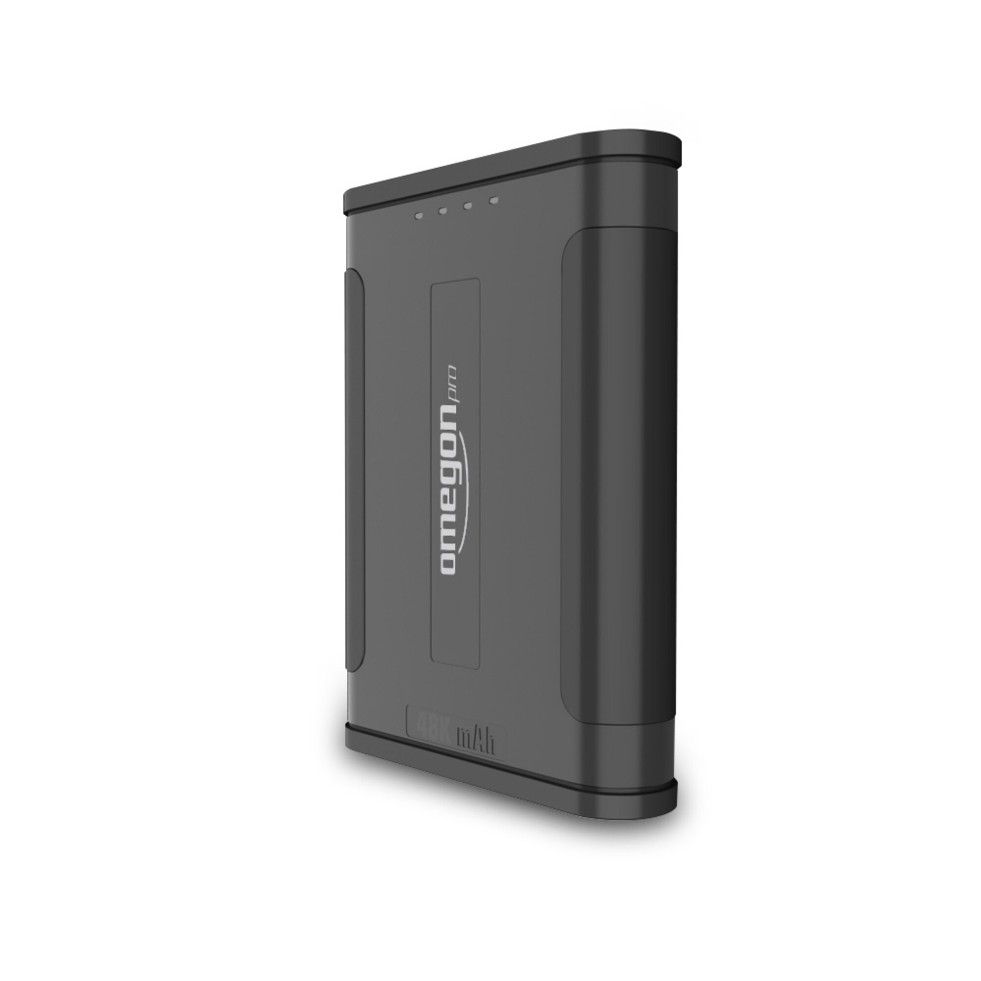 Omegon Pro Powerbank 48k LiFePO4 154Wh 12V