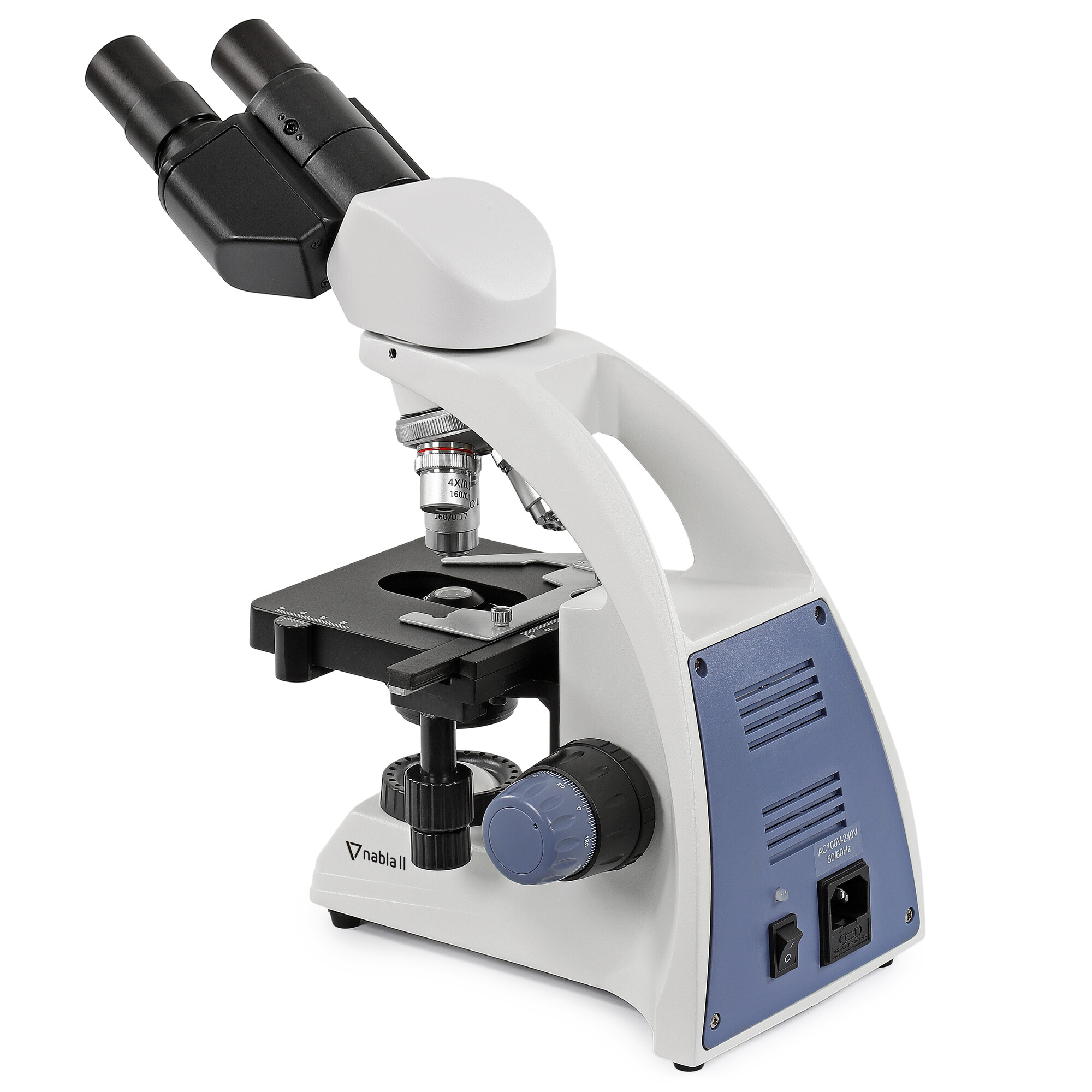 Omegon Microscope Nabla II Bino