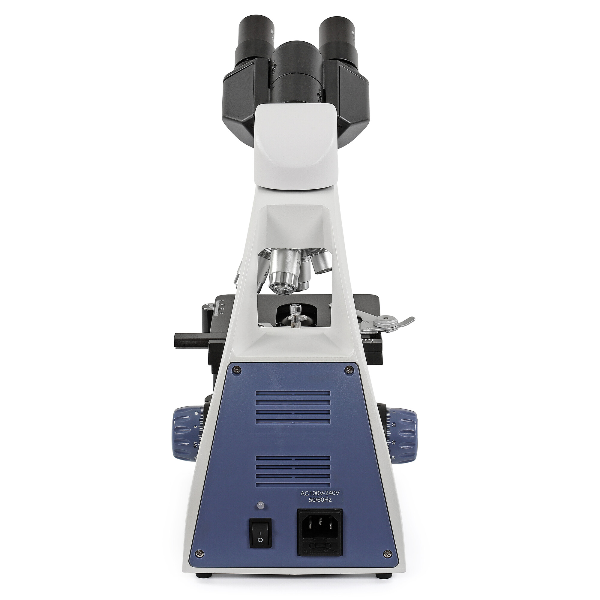 Omegon Microscope Nabla II Bino