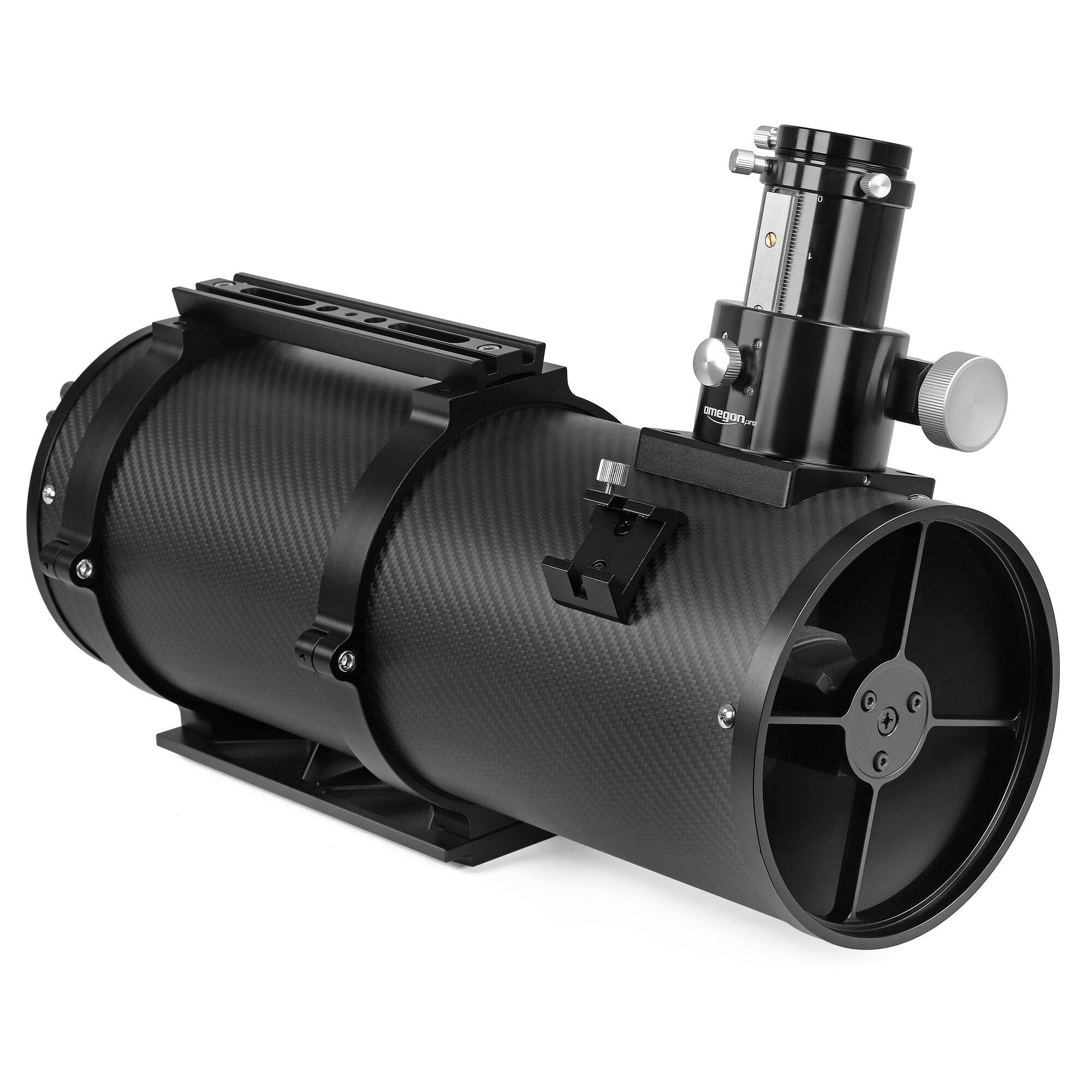 Omegon Telescope Pro Astrograph Carbon 154/600 OTA