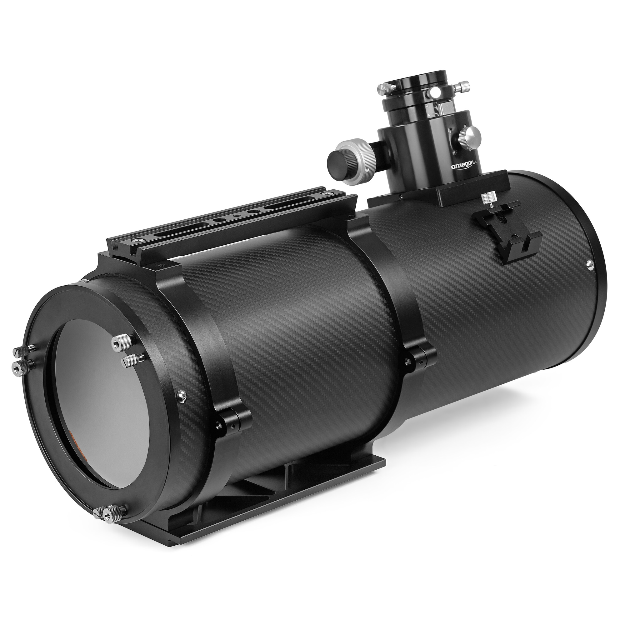 Omegon Telescope Pro Astrograph Carbon 154/600 OTA